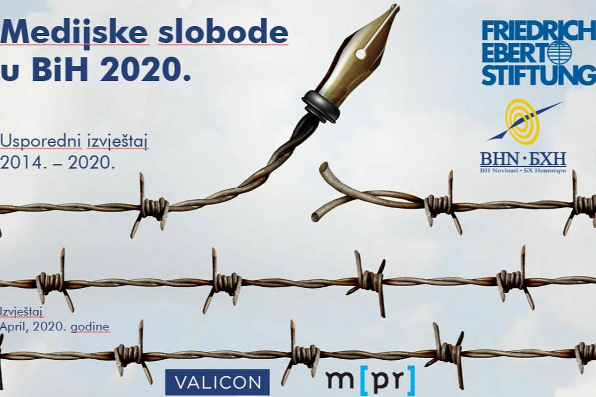 U susret Danu slobode medija